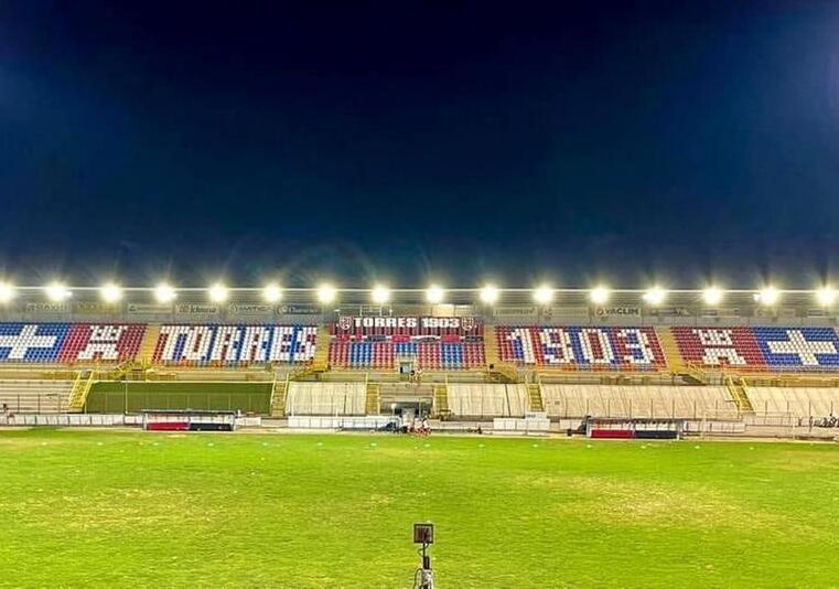 Sassari, al Vanni Sanna tornano i grandi eventi con un “concertone ...