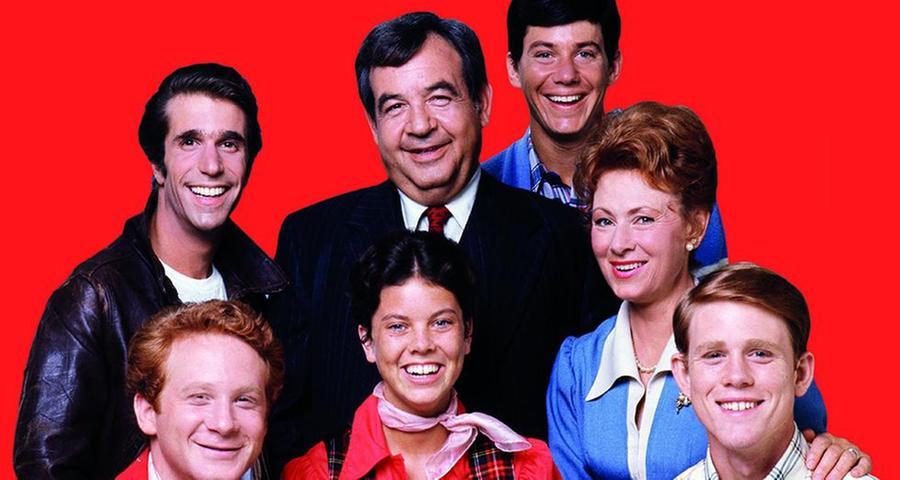 Happy Days, quei giorni felici non se ne sono mai andati: i 50 anni ...