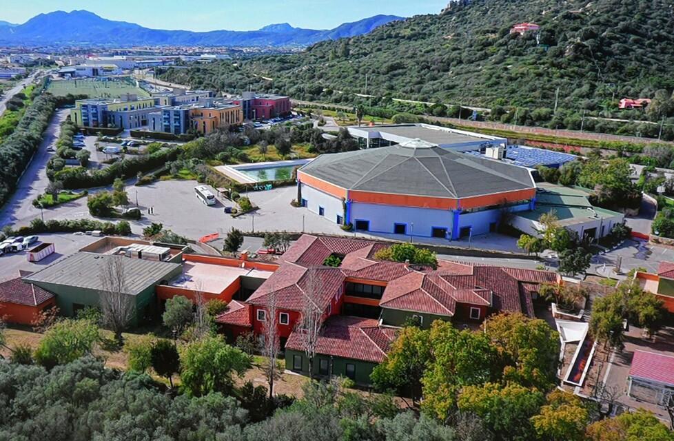 Olbia, il “Geovillage 2” parla kazaco: sarà una scuola internazionale ...