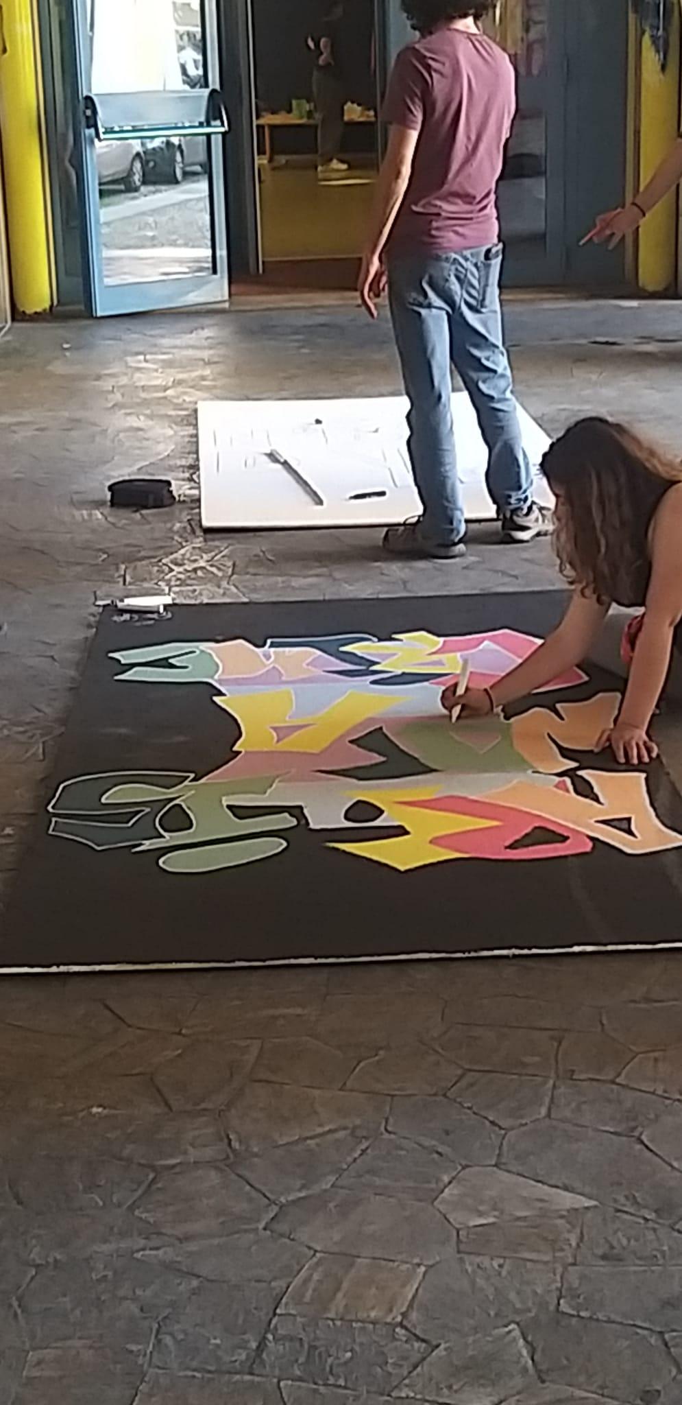 Modena. Piazza Matteotti riscopre “Le scale” - Gazzetta di Modena