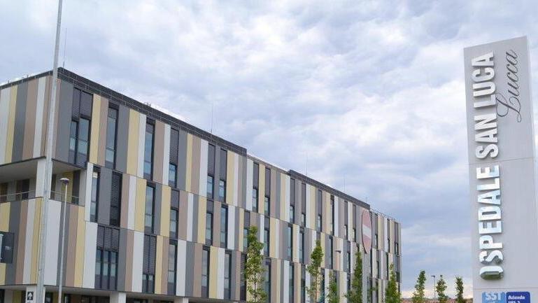 Ospedale di Lucca, che brutta pagella: il Pronto soccorso la nota ... Ospedale di Lucca, che brutta pagella: il Pronto soccorso la nota ...