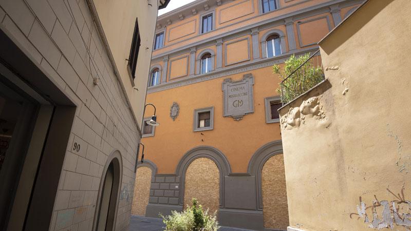 Grosseto, cosa fare dell’ex Marraccini? Prime proposte (e polemiche ...