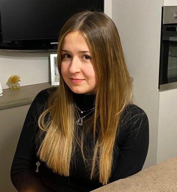 100 al Wiligelmo, Giulia Ricci: «Impegno e costanza. La docente delle ...