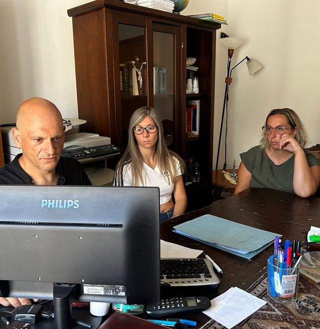 Cadavere a Castelnovo Sotto, le figlie di Impellizzeri: «Continuiamo a ...