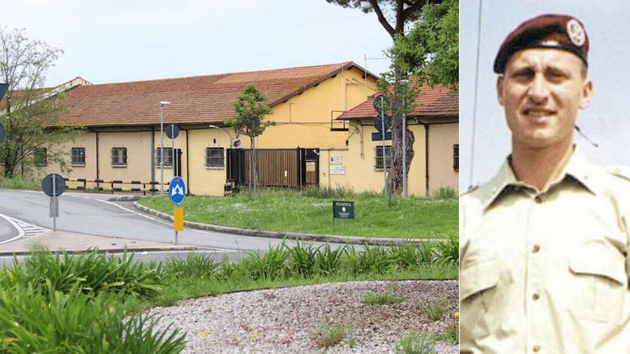 Morte di Scieri, la Corte di assise condanna i due ex caporali: 26 anni ...