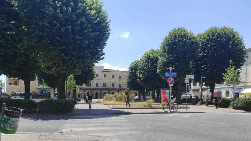 Empoli, i residenti di zona stazione sono stufi: «Risse, alcol e ... Empoli, i residenti di zona stazione sono stufi: «Risse, alcol e ...