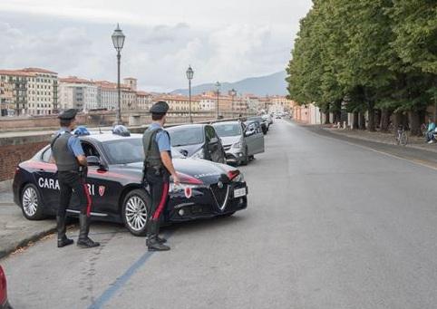 Pisa, neopatentato ubriaco alla guida: patente ritirata - Il Tirreno