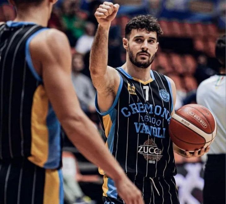 Caroti resta in serie A2 - Il Tirreno