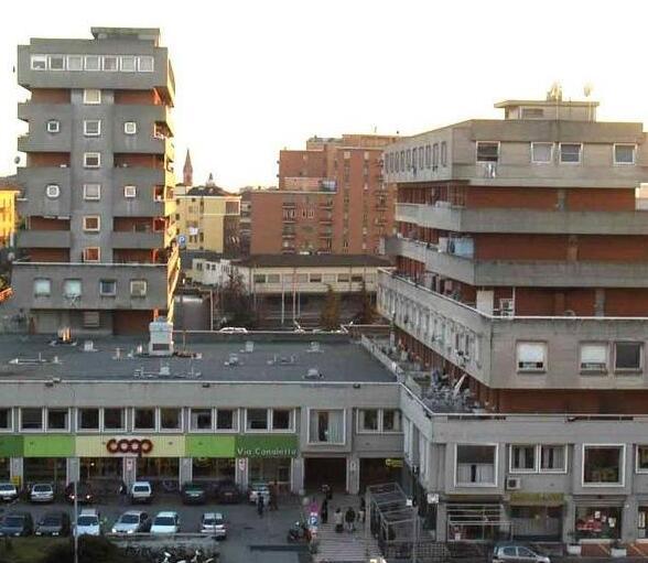 Modena. R-Nord, si dimette il custode 63enne «Aggressioni e spaccio: è ...