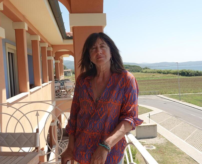 Caso Improta, le assicurazioni rinunciano a farsi pagare - Il Tirreno