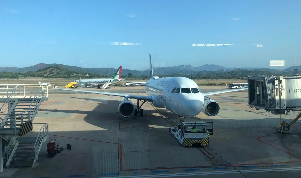 L'aeroporto Costa Smeralda è un gioiello, aumenta il valore economico ...