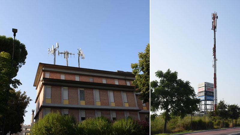 Antenne 5G, avanza l’installazione: l’elenco dei ripetitori in ...