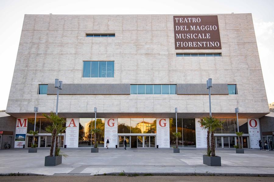 Maggio musicale, c’è l’intesa per salvare il teatro. Dal summit a Roma ...