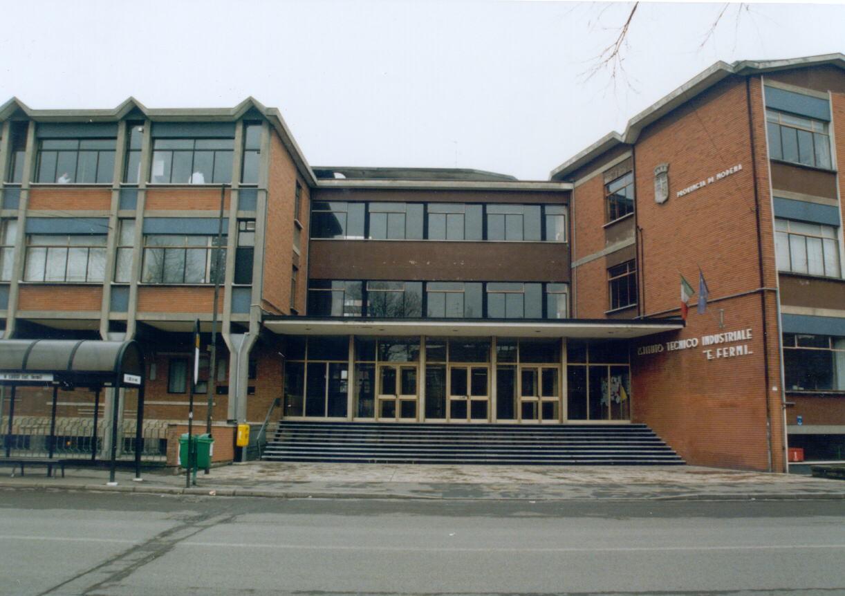 Gazzetta di Modena- Modena