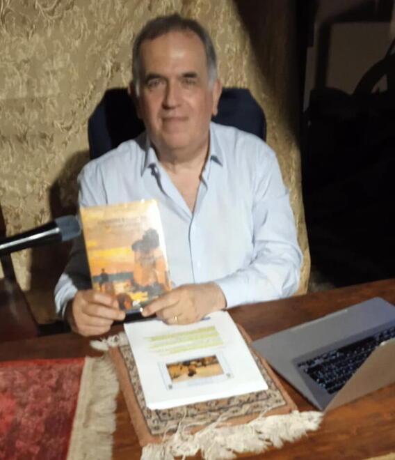 «Vi racconto chi era Bavastro». Storia di un corsaro a Livorno - Il Tirreno