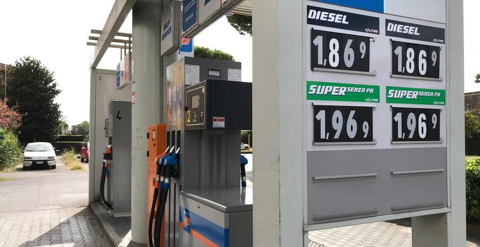 Carburante, in Valdera si può risparmiare: ecco dove – La tabella - Il ...