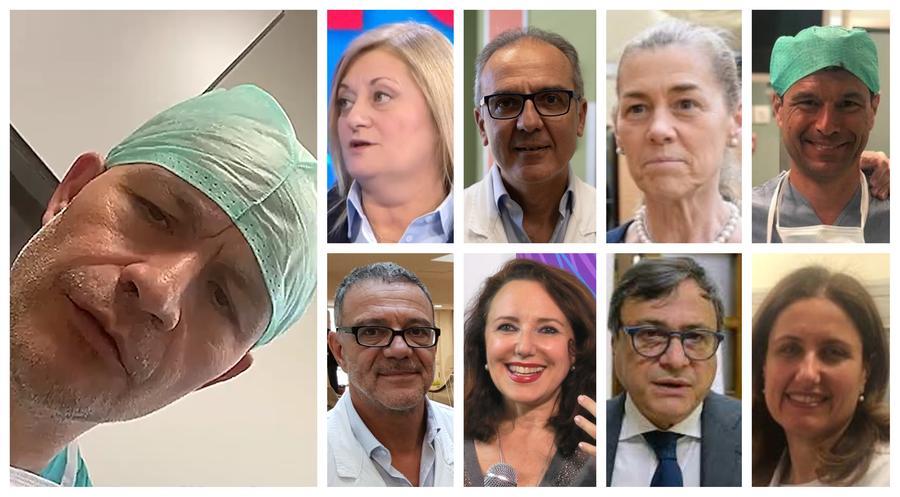 Careggi, ecco gli stipendi dei medici. Minervini è il milionario dell ...