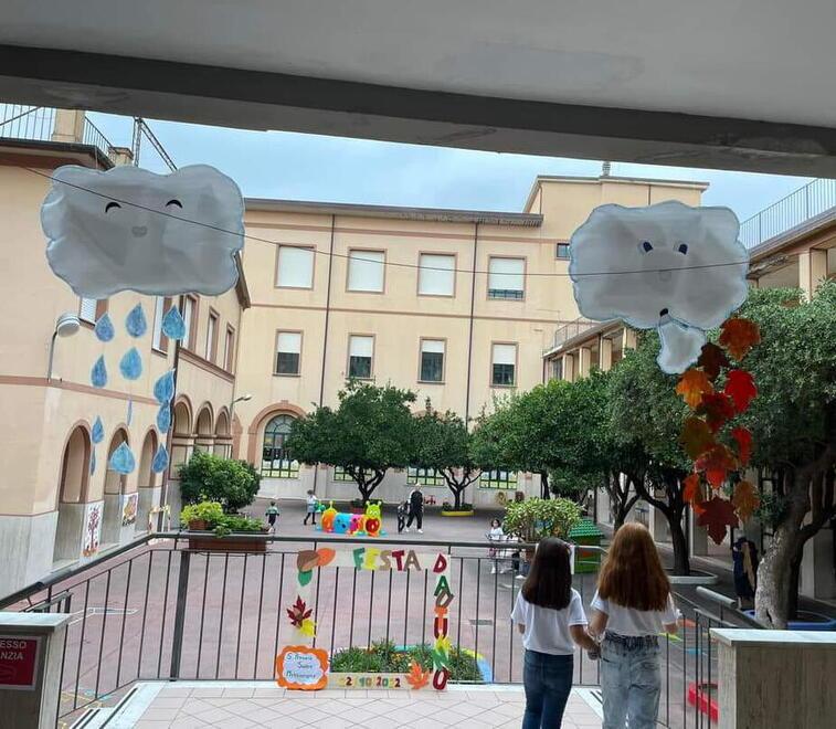 Istituto Battolla, preoccupazione per il futuro del personale - Il Tirreno