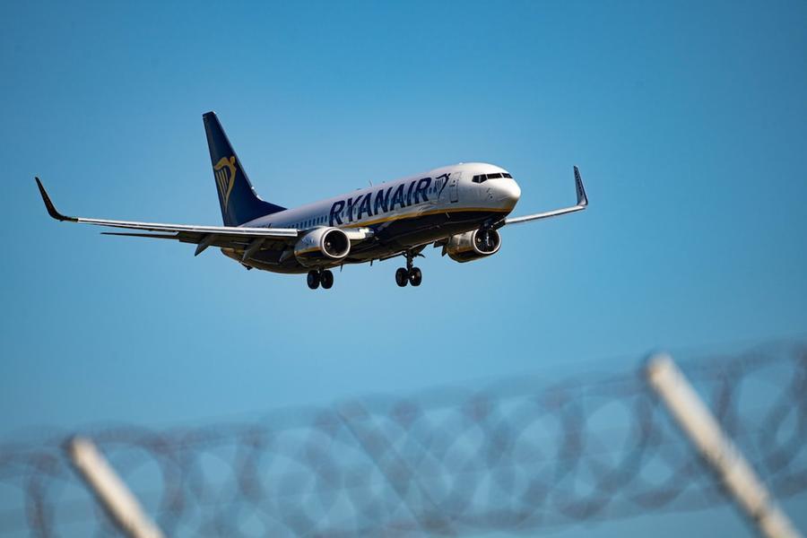 Ryanair, nuova rotta Pisa-Amman: da quando sarà operativa - Il Tirreno