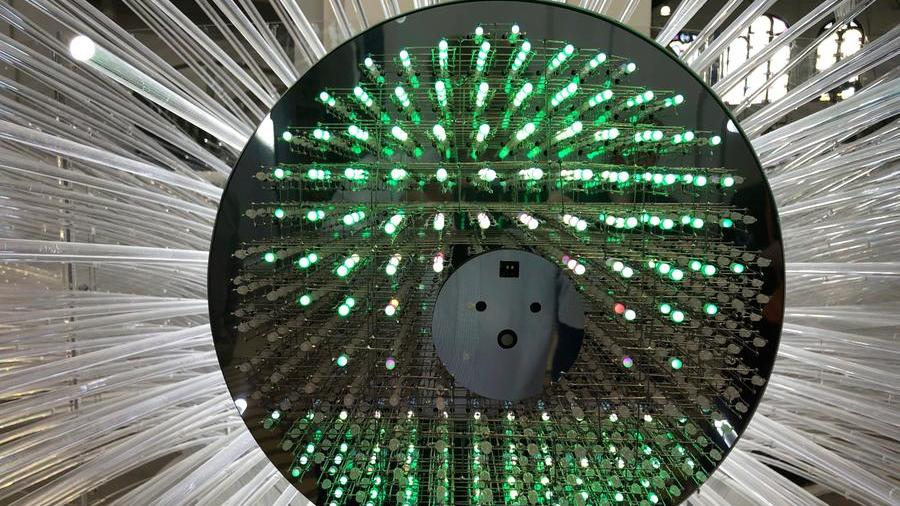 Intelligenza artificiale, Sos lavoro: a rischio 8,4 milioni di occupati ... Intelligenza artificiale, Sos lavoro: a rischio 8,4 milioni di occupati ...