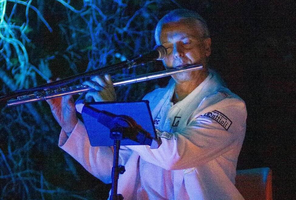 Sassuolo, la musica piange Matteo Ferrari: il Duo Sconcerto resta ...