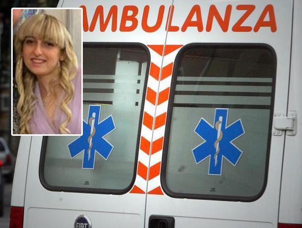 Lunigiana, muore improvvisamente a 19 anni: il malore mentre era in ...