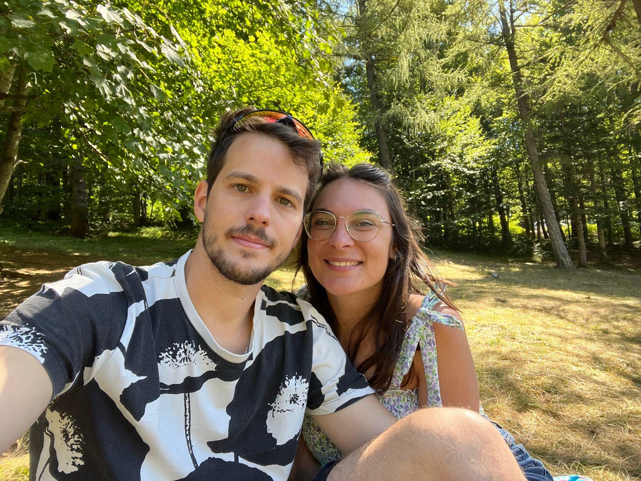 Montecreto. La scelta di Melissa e Mattia: «Crescere i bimbi sui monti ...