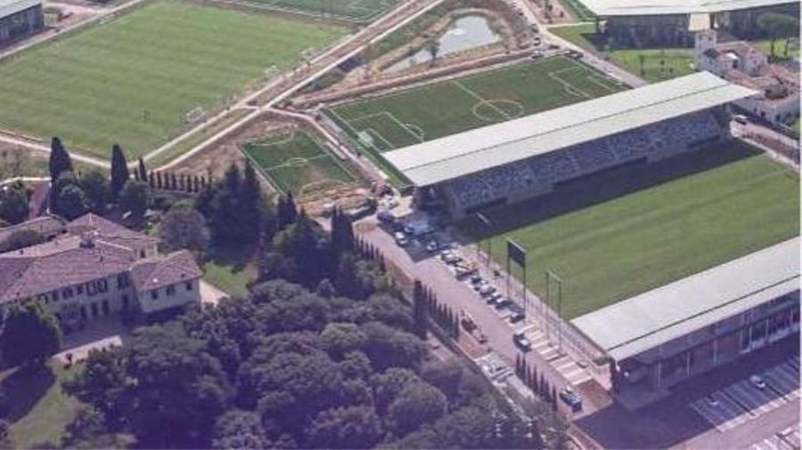 Firenze, il Viola Park apre ai tifosi: ecco quando verrà inaugurato ...