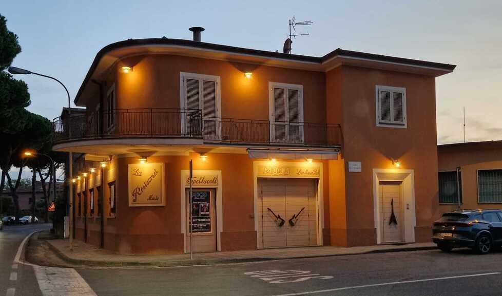 Rinasce il locale delle star: a Pisa l’ex Blitz diventa Mood. La ...