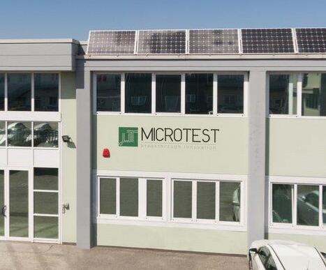 Cresce il gruppo Microtest - Il Tirreno