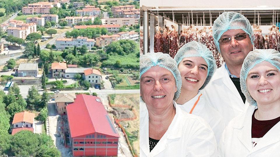Grosseto, salumificio vuole assumere ma non trova personale: «Giovani ...