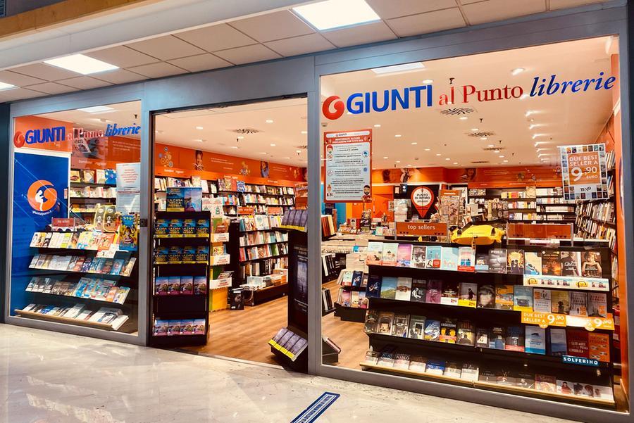 Si inaugura una libreria “Giunti al Punto” a Ischia Porto - Il Tirreno