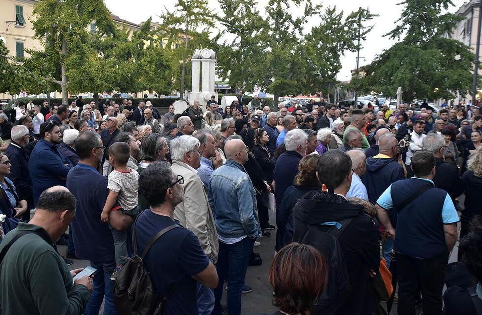 Piombino, dopo gli scippi dilaga la paura. «Non siamo più un’isola ...