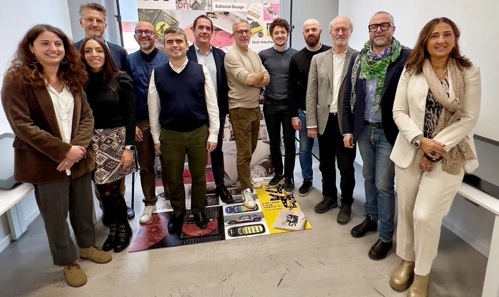 Pontedera, Modartech disegna il futuro: «Nuove sedi e abiti biorobotici ...