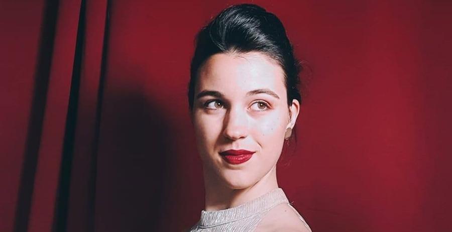 Lavinia Andreini e il suo cortometraggio in corsa per gli Oscar 2024 ...