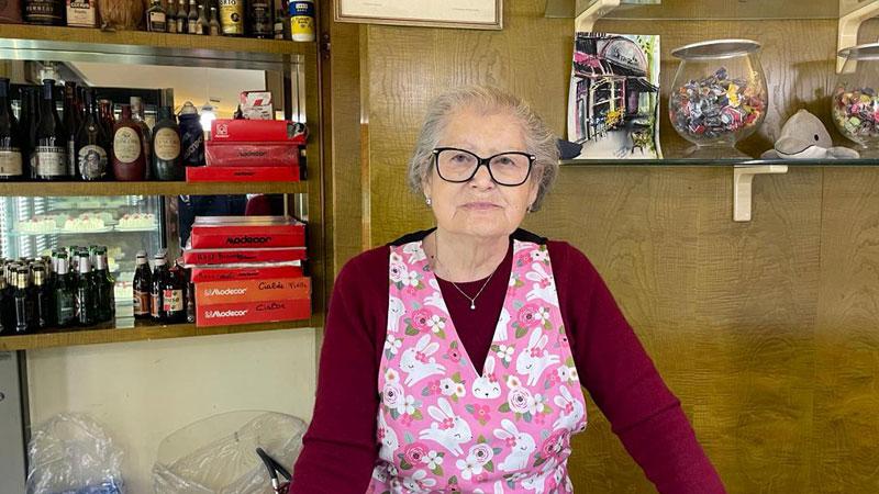 Pietrasanta, il bar Simonelli dice basta dopo 61 anni: «Un viaggio ...