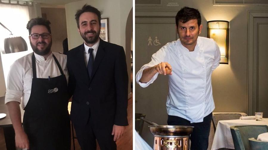 Prato, da Michelin al Gambero rosso: ai vertici ecco Paca e Pepe Nero ...
