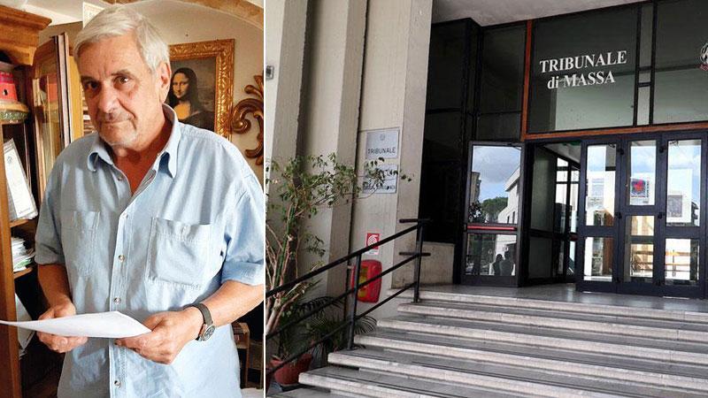 Massa, niente risarcimento dalla banca per l’ex imprenditore Fambrini ...