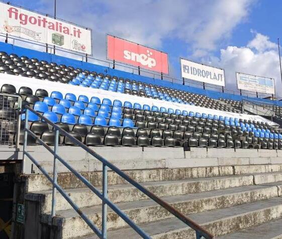 Arena, ora l’obiettivo è liberare la gradinata per Pisa-Ascoli: ecco il ...