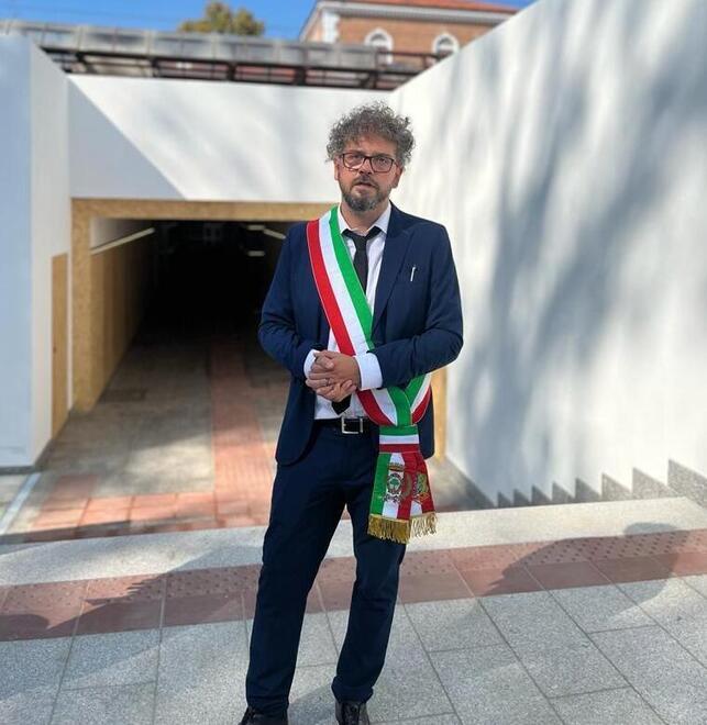 intervista a Righi candidato sindaco Carpi Gazzetta di Modena