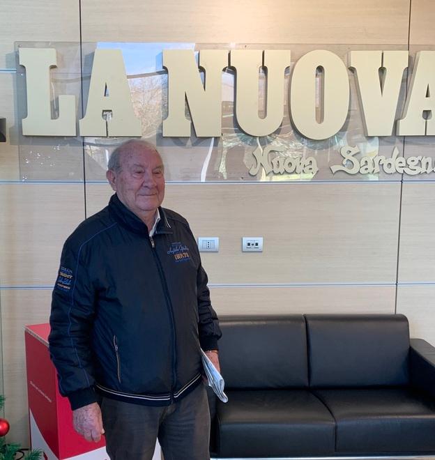 L'ispettore Mario Capula, 35anni di servizio all'Asinara: «Totò Riina ...