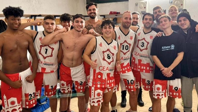 Gea, quando la rimonta è vana - Il Tirreno Gea, quando la rimonta è vana - Il Tirreno
