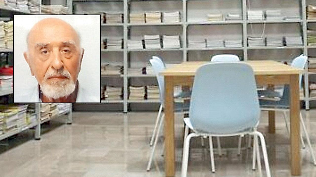 Addio a Roberto Marini, padre fondatore dell’Archivio e memoria storica ...