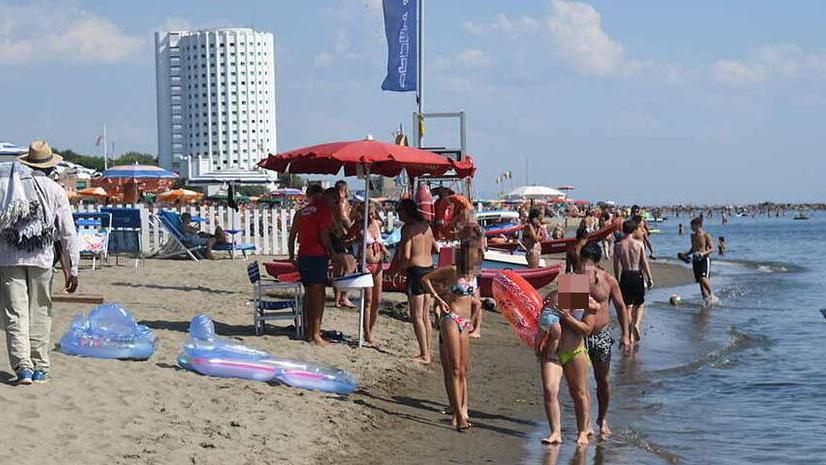 Massa, stangata sulla tassa di soggiorno: gli albergatori preoccupati ... Massa, stangata sulla tassa di soggiorno: gli albergatori preoccupati ...