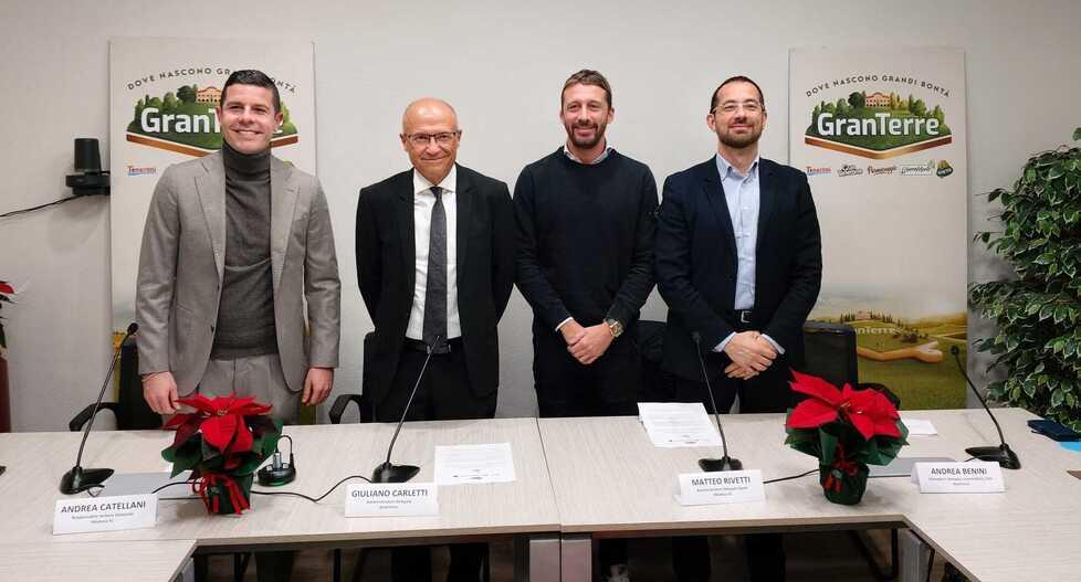 Rivetti: Modena vigile sul mercato - Gazzetta di Modena