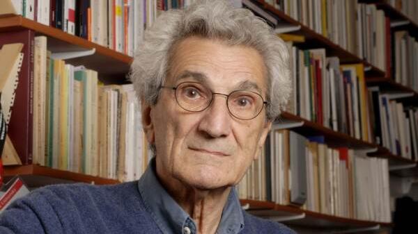 È Morto Toni Negri Lautore Di Impero Ed Ex Leader Di Autonomia