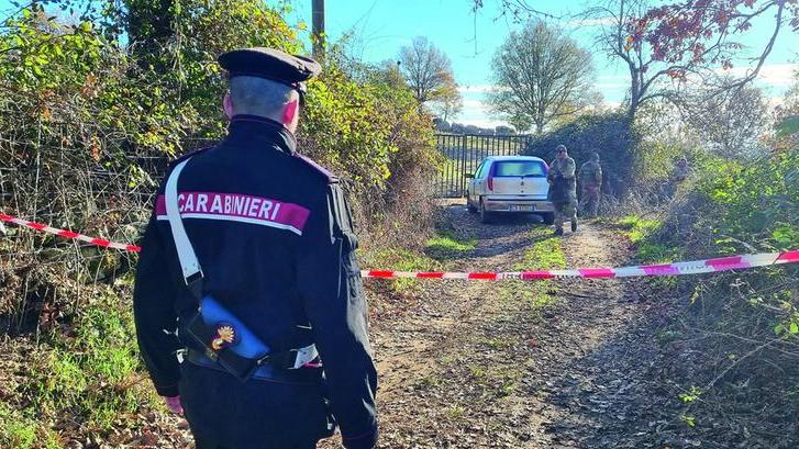 Il delitto di Francesco Cidu collegato agli attentati incendiari a ... Il delitto di Francesco Cidu collegato agli attentati incendiari a ...