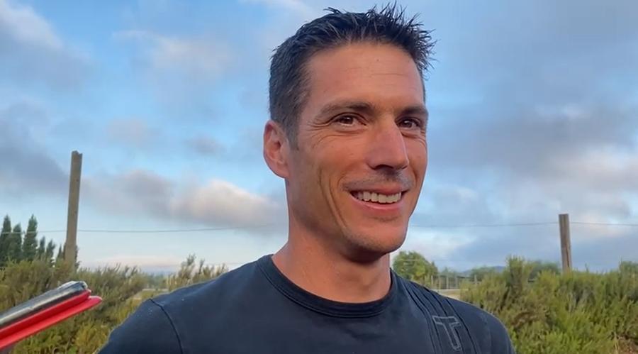 Le festività del fantino dei record Giovanni Atzeni “Tittia”: «Con i ...