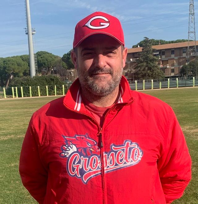 Bbc, ecco il nuovo pitching coach. Badii: «Sembra di tornare a casa ...