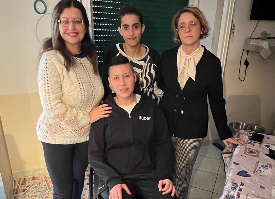 La storia di Gresia e Vita: «Noi, morose per necessità nella trappola ...